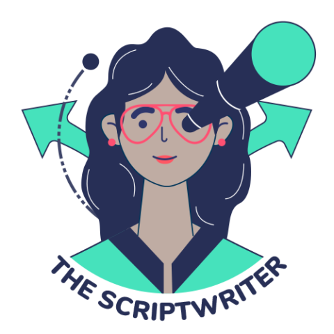 My entrepreneurial profile: Scriptwriter! What about you